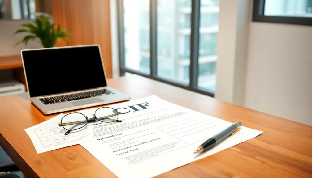 Ejemplo de CIF: Formato CIF y CIF empresa ejemplo en detalle